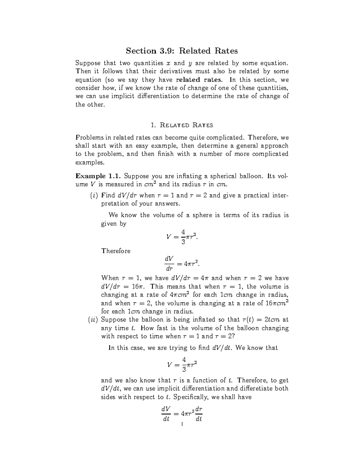 Section 3 - This is practices document for student to practice ...
