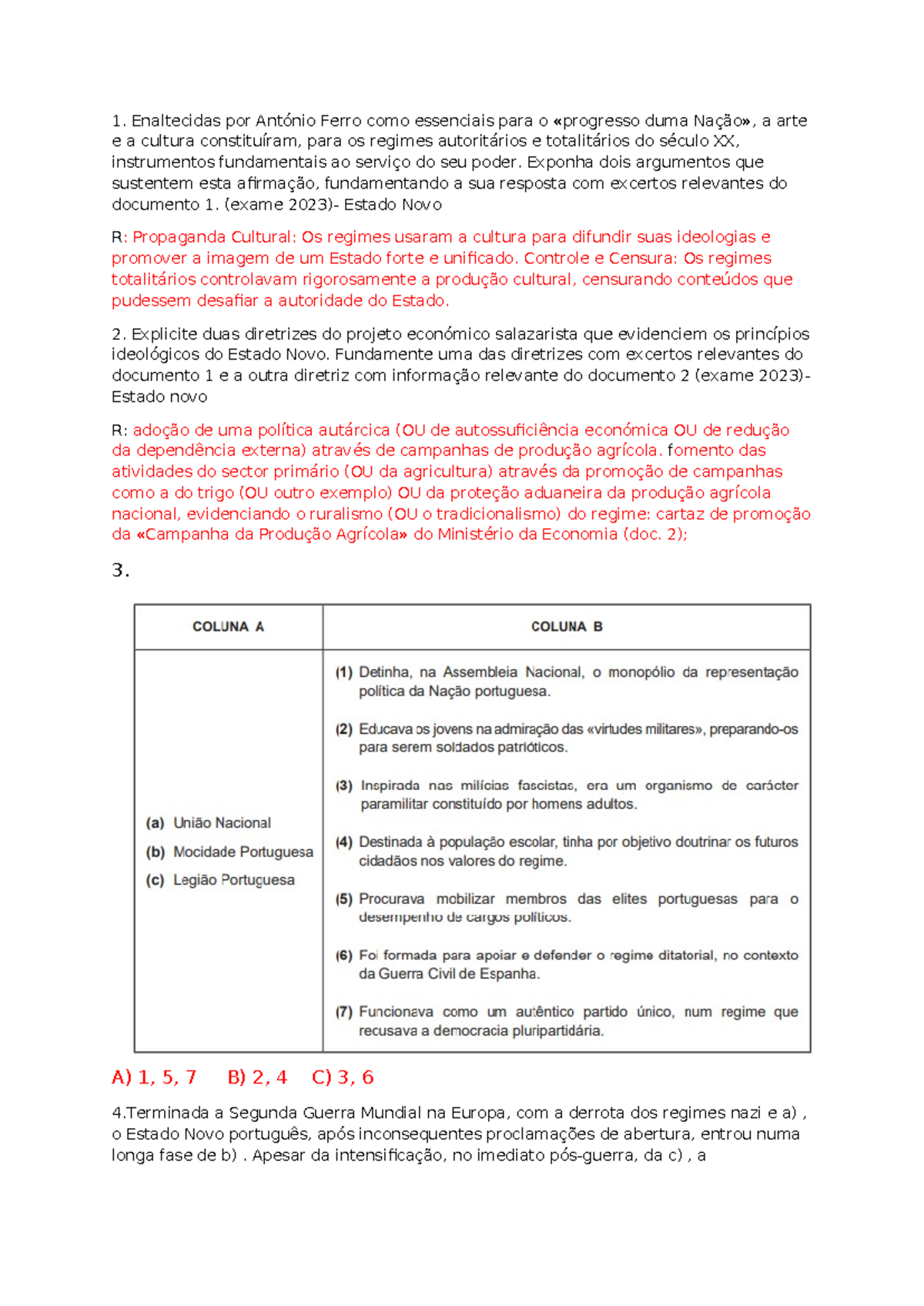 Documento 15 - huhhu - 1. Enaltecidas por António Ferro como essenciais ...