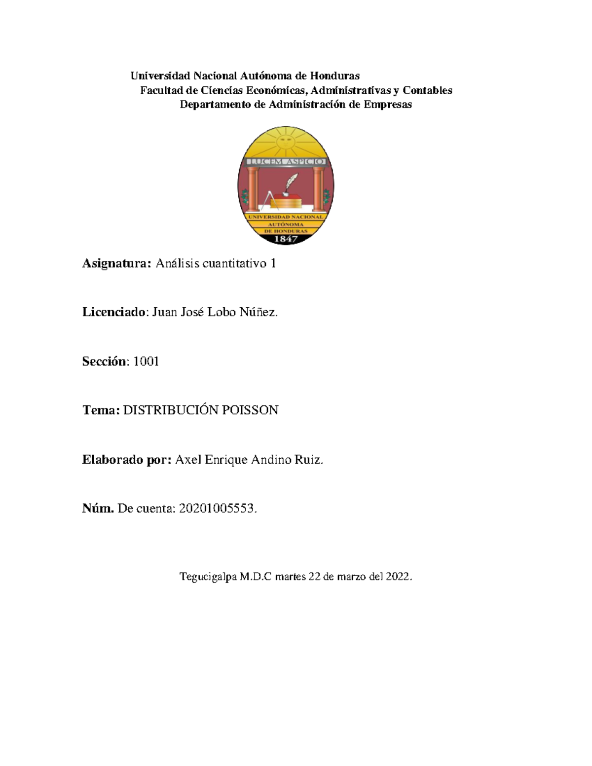 - La introducción de un informe consiste en la descripción de manera ...