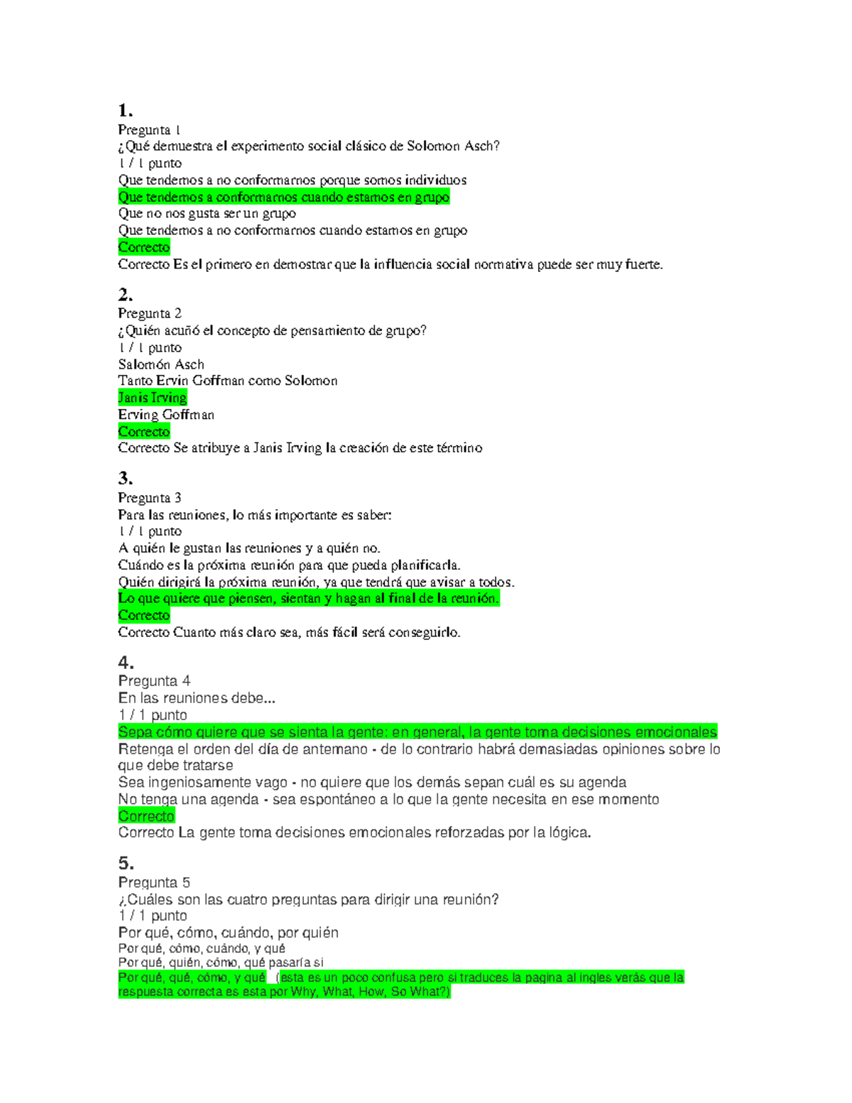Storytelling and influencing Communicate with impact Semana 4 Práctica Coursera - 1. Pregunta 1 ...