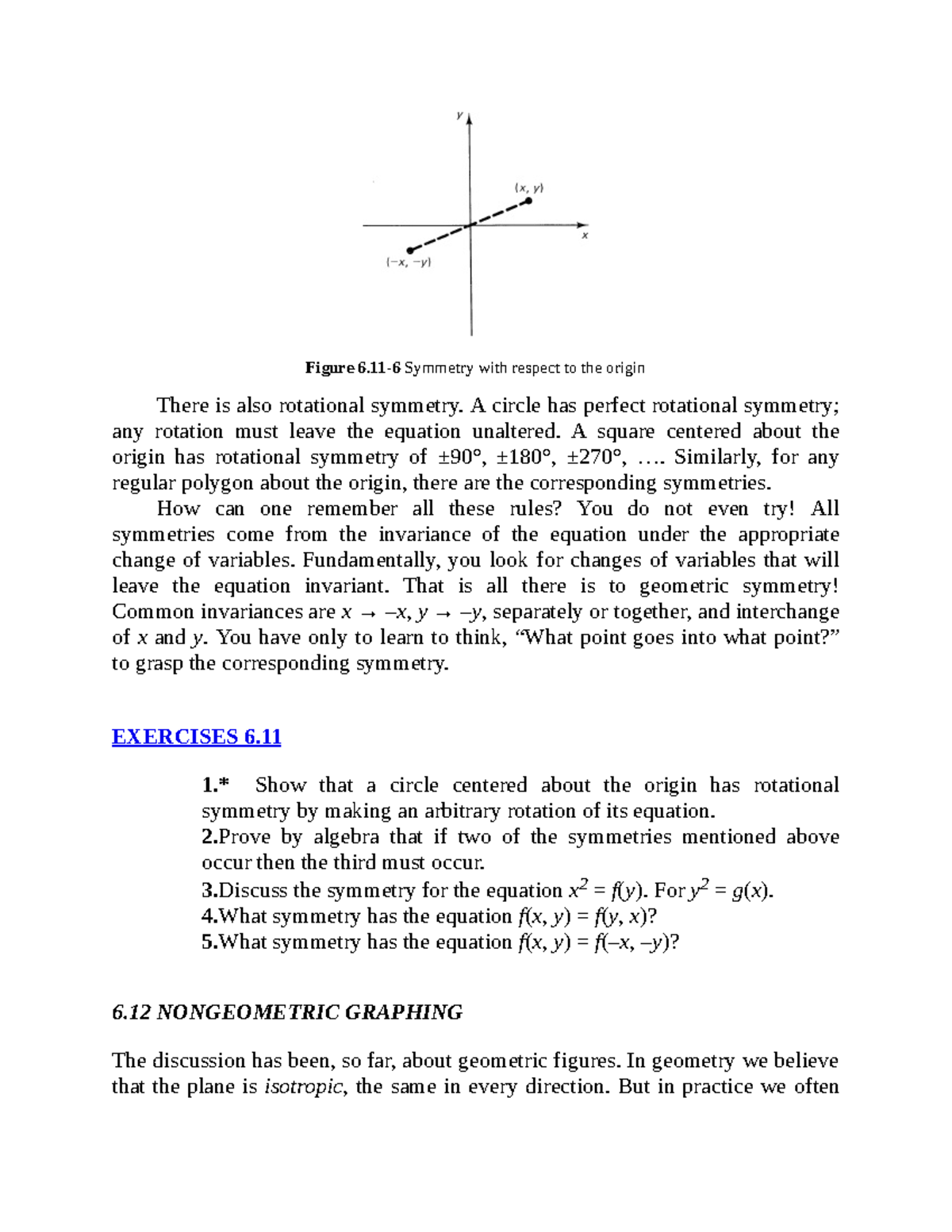 Methods of Mathematics Applied to Calculus, Probability, and Statistics ...