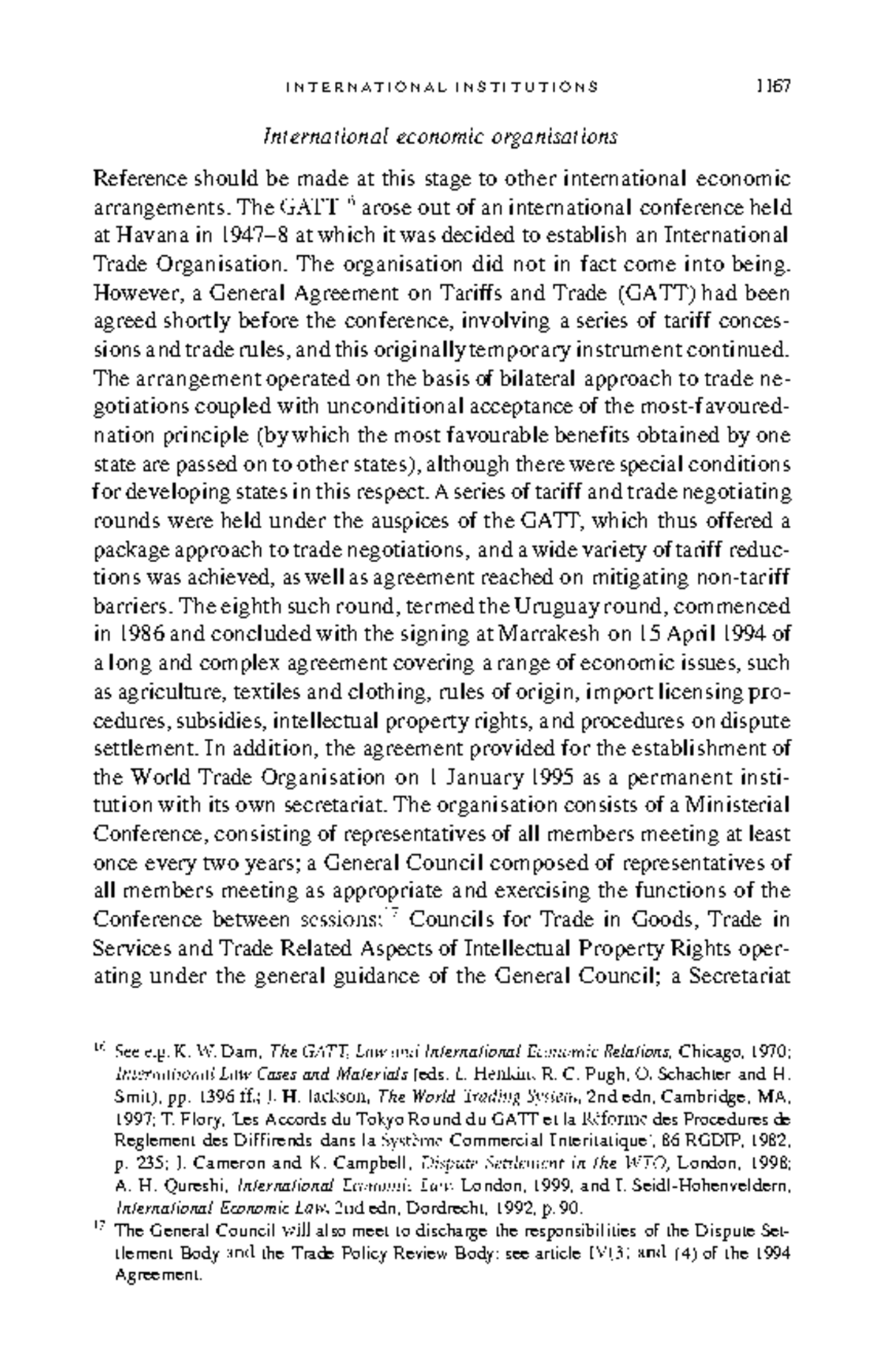 Malcolm N. Shaw - International Law-Cambridge University Press (2003 ...