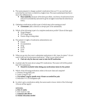 Constipation SOAP Notes.docx - Soap Note # Main Diagnosis (Exp: Soap ...