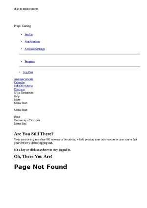 ATWP - Final Assignment - The Analysis of the Effects of Anti-Asian ...