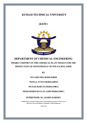 Chapter 4 Revised - Project - CHAPTER FOUR SYSTEM DESIGN AND IMPLEMENTATION SYSTEM DESIGN ...