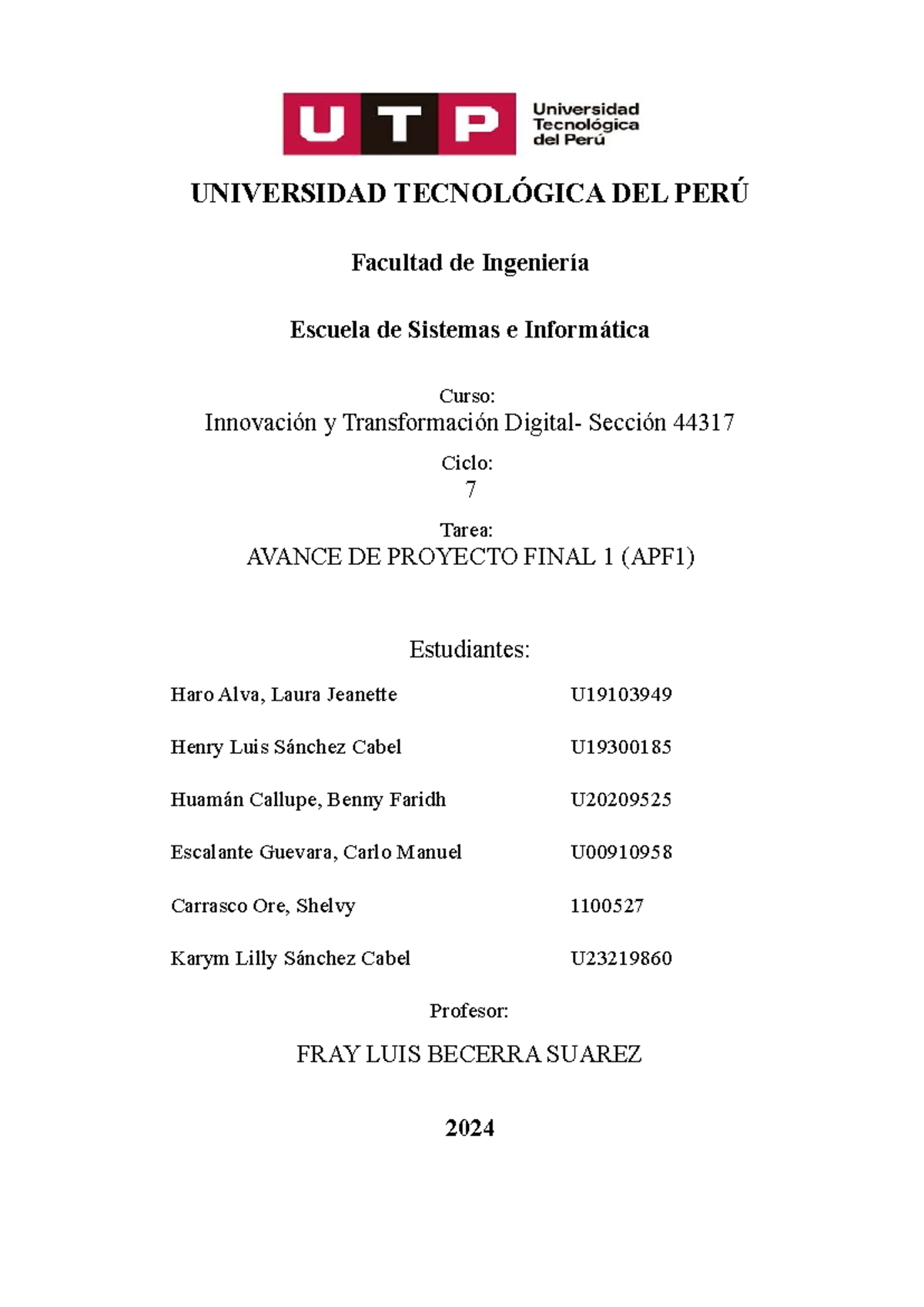 Grupo 03 Avance 02 - abcdefg hijk lmnopq rstuv wxyz abcdefg hijk lmnopq ...