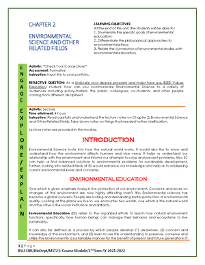 Final Output - Events PLAN Guidelines - Events Plan – Guidelines EVENTS ...