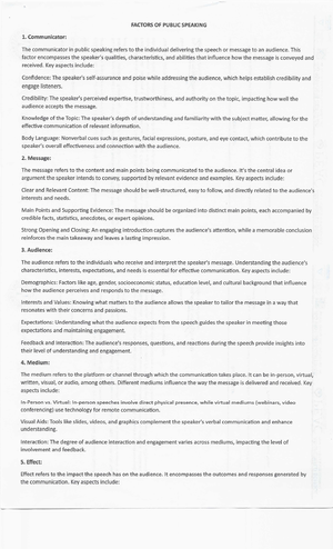 Closing Remarks - INDUCTION PROGRAM - Ladies and gentlemen, Today, we ...