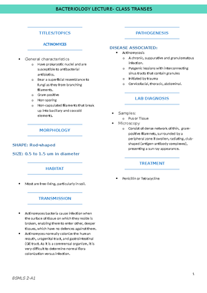 DRUG Study G1 - Name Of Medication Classification Doctor’s Order ...