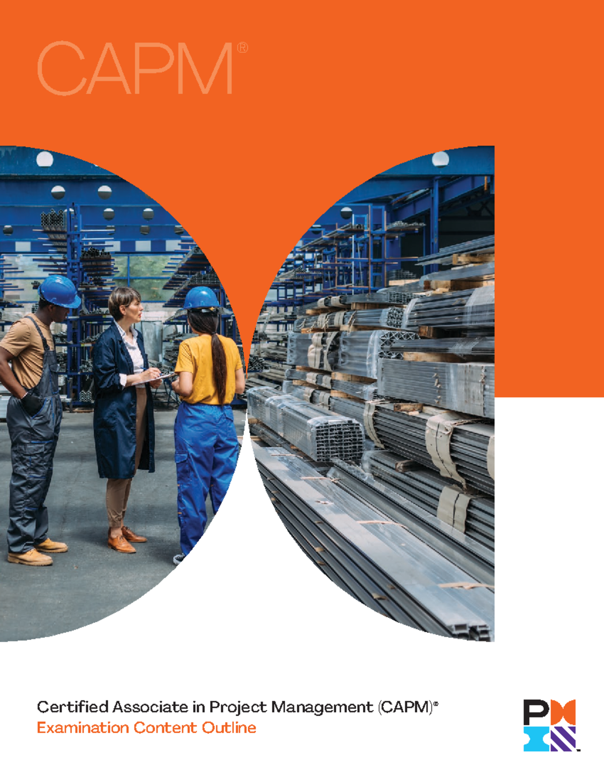 Certified associate project management exam outline - Examination ...