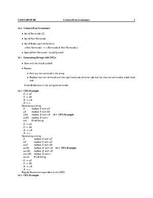 Introduction to computer theory daniel cohen chapter 2 solutions ...