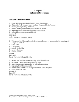Brinkley 15 tb ch01 - huhkhioh - Chapter 1 The Collision of Cultures ...