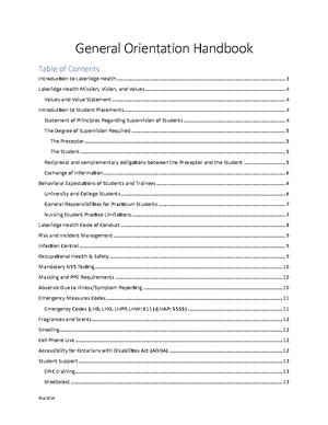 III-8 Assisting the Family - Module 8 – Assisting the Family, Growth ...