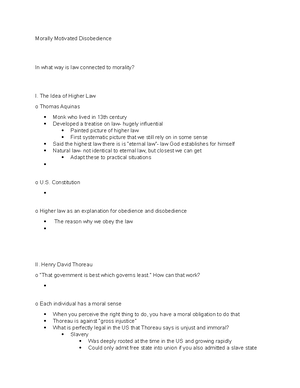 LLA Part 1 Notes - Professor Bybee - What features do our examples of ...