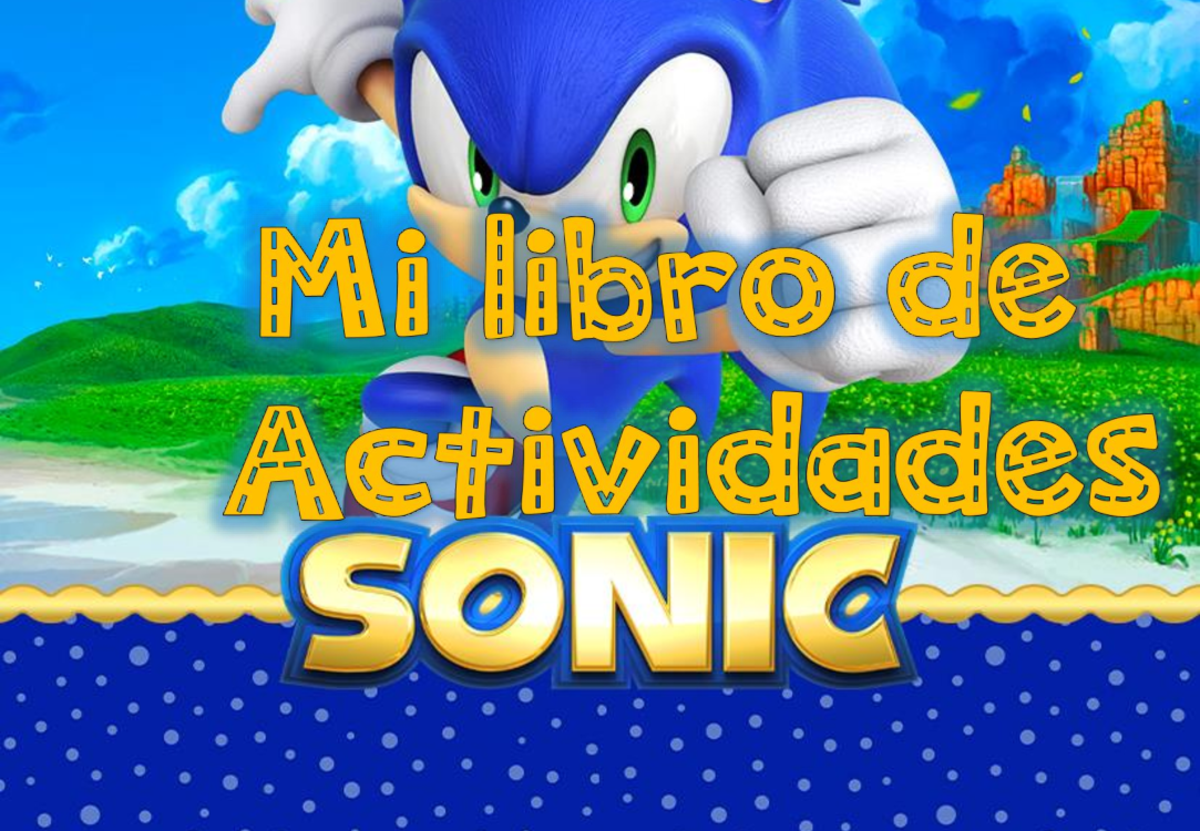 Sonic listo - trabajo completo - Estadísticas y probabilidad - SONIC ...