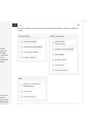 Biology Form 2 Notes for High School - FORM TWO BIOLOGY By the end of ...