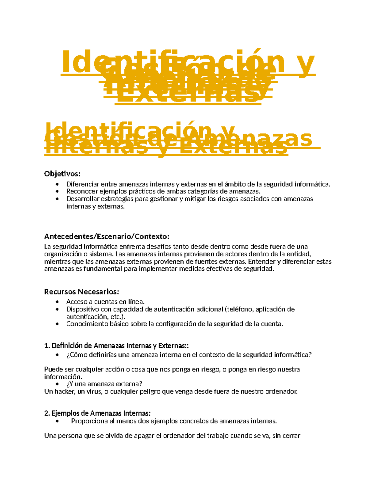 02-Identificación y Gestión de Amenazas Internas y Externas ...