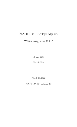 Chapter 5 Homework 5th Edition - Matlab for Engineers - 5th Edition ...