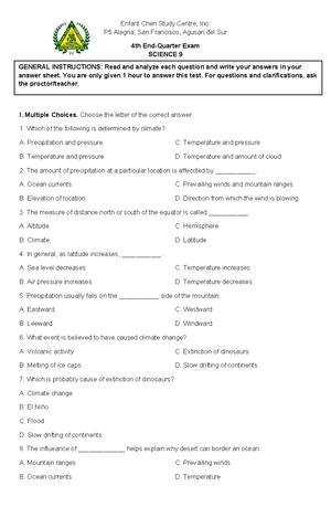 Chapter 8 Data Structures and Caatts for Data Extraction - Chapter 8 ...