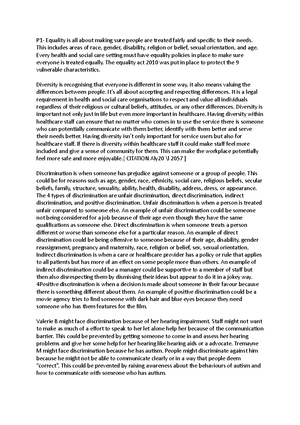 Unit 9, assignment one: team building in business: - In this report I ...