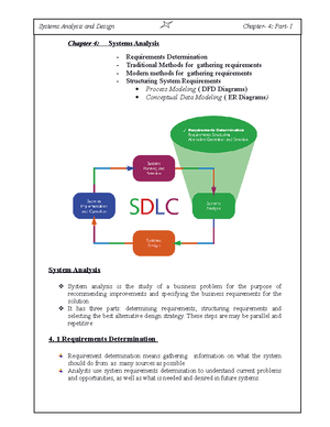 Sad-chap-1 - sad - Chapter 1: Fundamentals of Information System ...