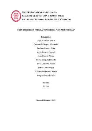 Prospecto DE Admision UNAM 2023 I - PROSPECTO DE ADMISIÓN 2023-I 2 ...