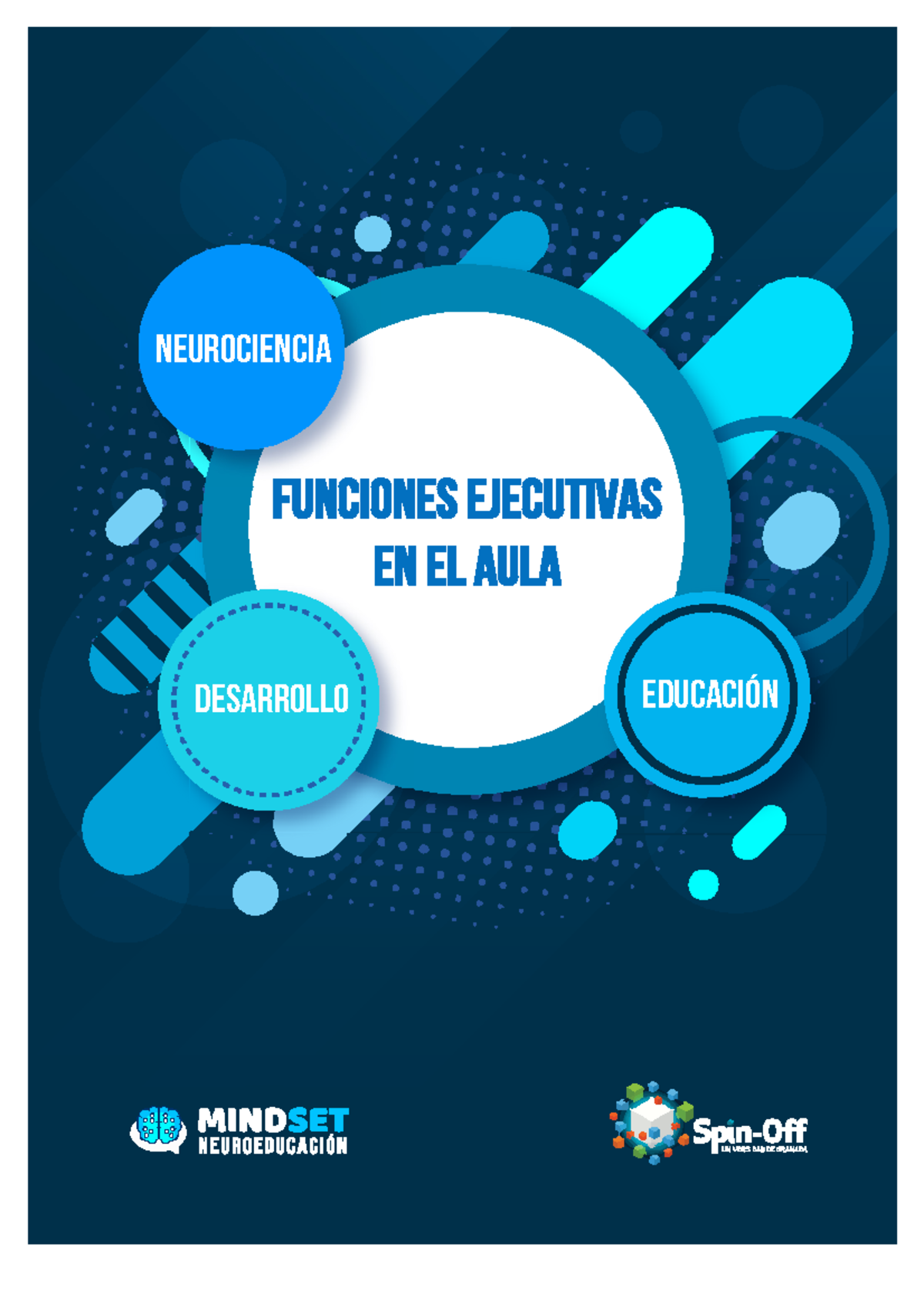 Funciones Ejecutivas en el aula - FUNCIONES EJECUTIVAS EN EL AULA ...
