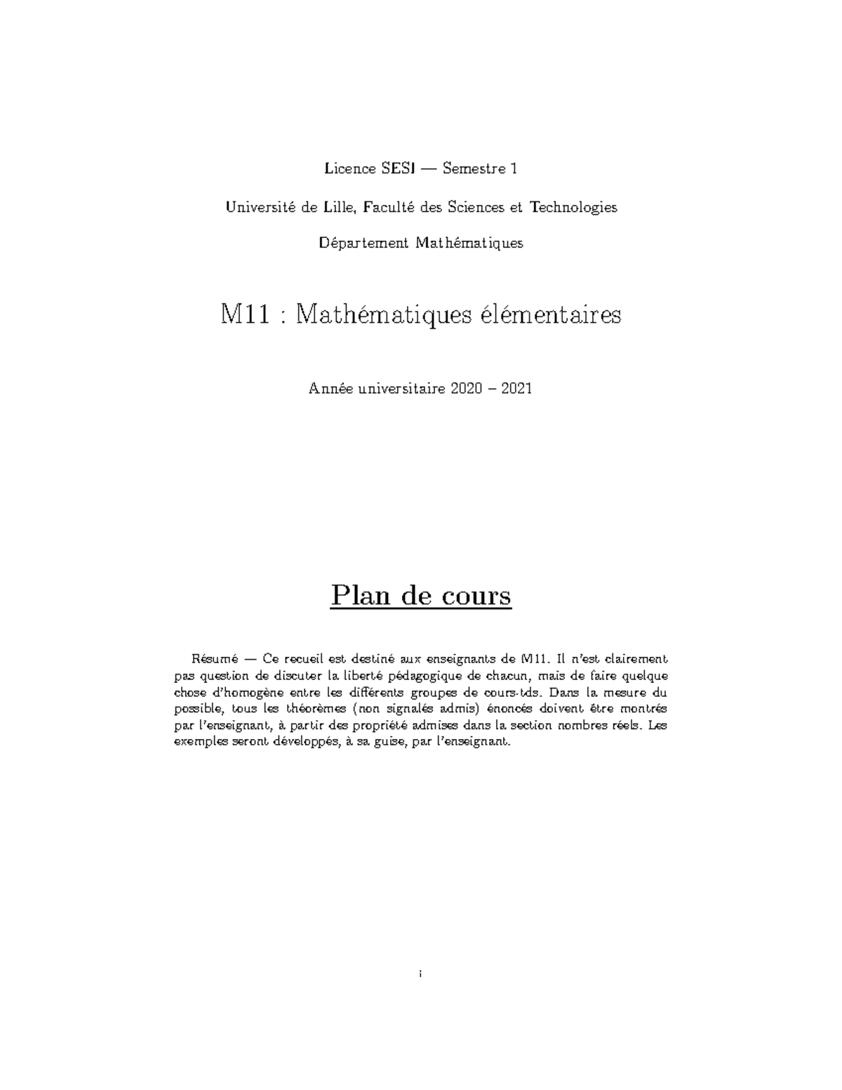 Applications linéaires - Exo7 - Emathfr