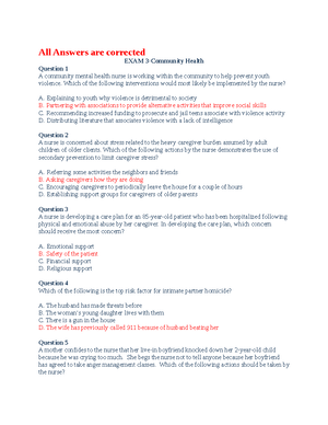 HWE100BK01spring 2021-1 - I. Course and Instructor Human Nutrition Dr ...