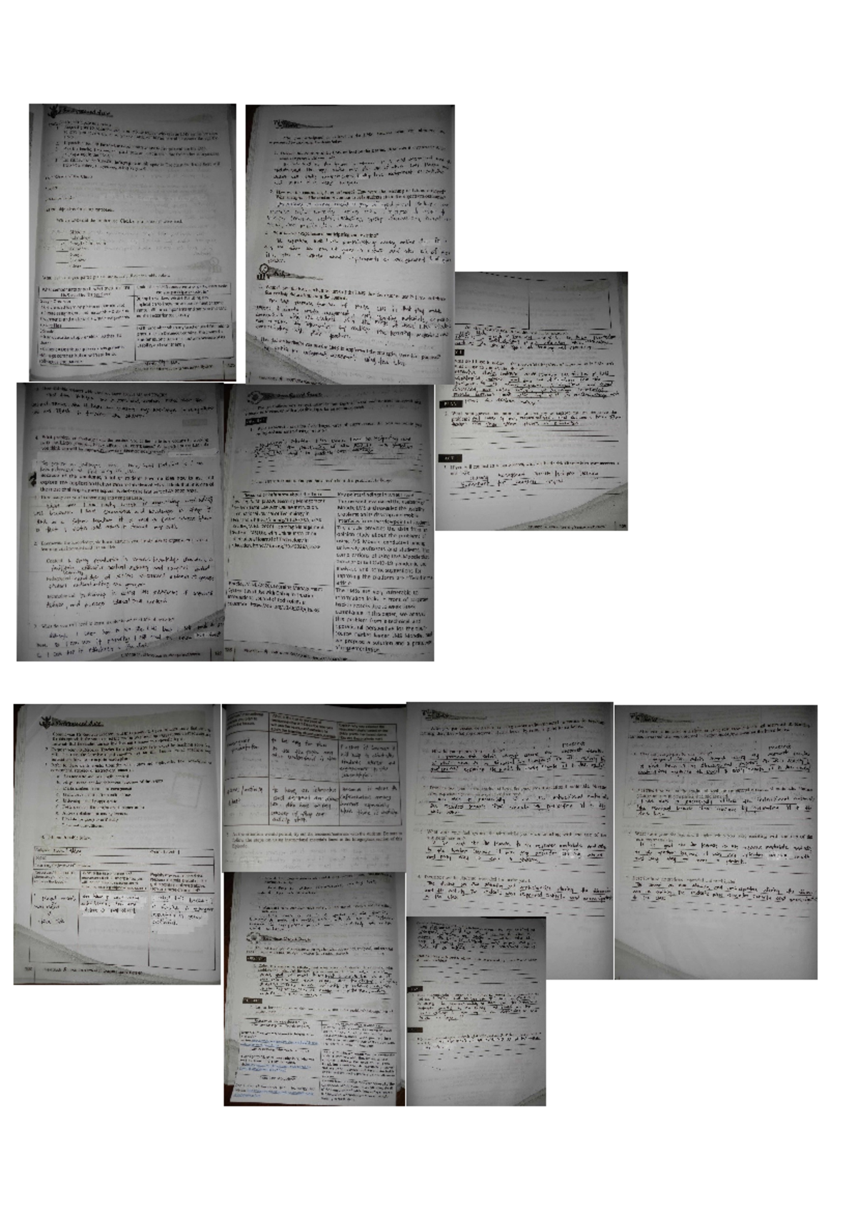 Doc2 - Science Technology and Society - Studocu