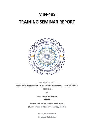BDA Lab-E2 - Ex: 2 Date: Hadoop Implementation of file management tasks, such as Adding files ...