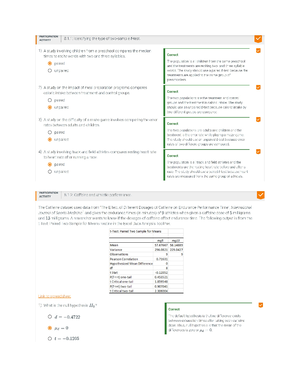 [Solved] A school administrator believes that the mean class GPAs for a - Applied Statistics ...