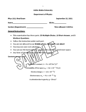 Physics worksheet on unit 4 - Q 2Q Q r r r Q Q2 Q Q Q1 2m P 2m Q Q 3m ...