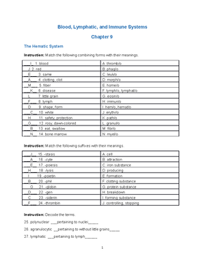 Surgical+Medical+Terminology+Terms+ SGT101 - MEDICAL TERMINOLOGY ...