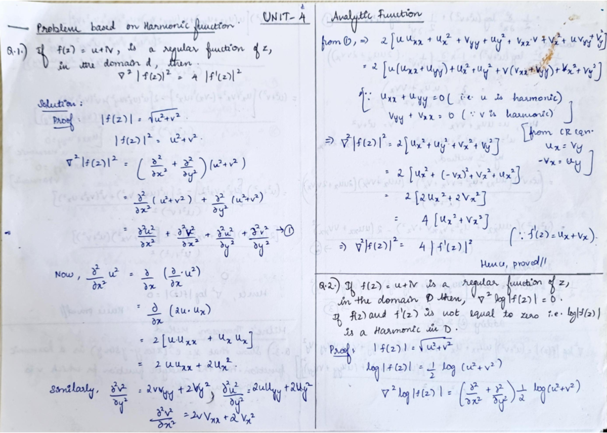 UNIT - 4 ( ACCA ) - Assembly language - Studocu