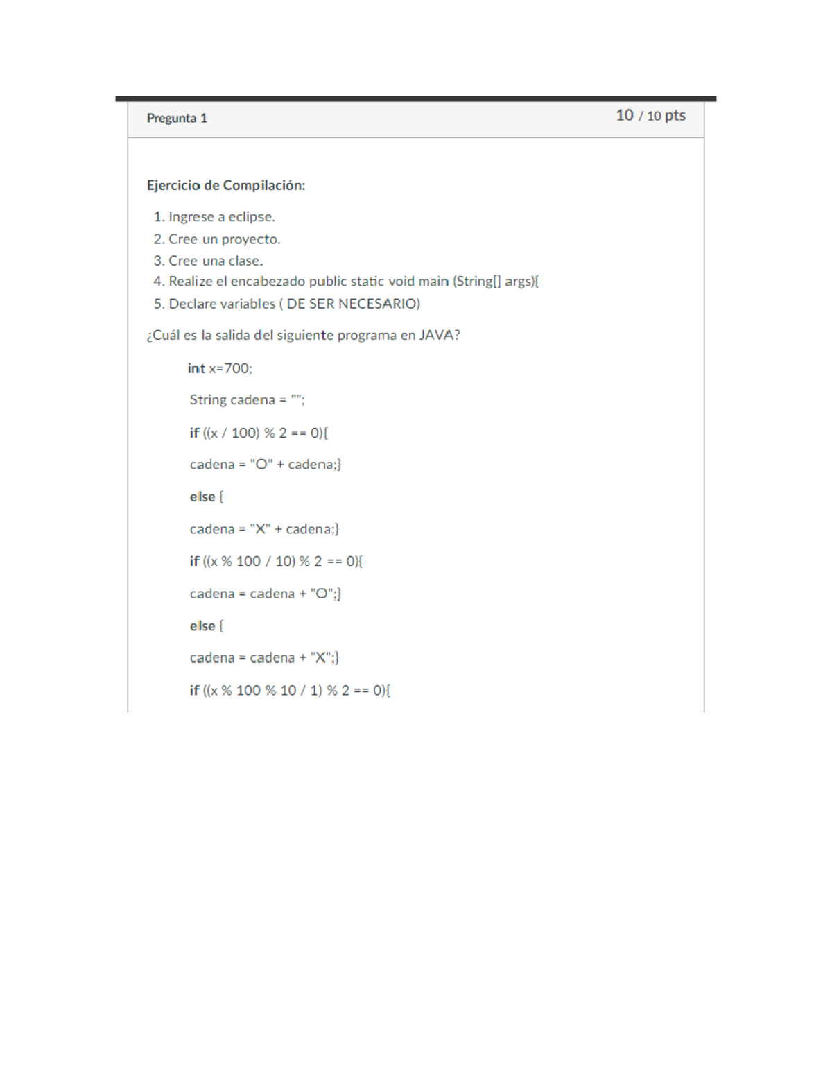 Programacion DE Computadores Semana 4 - Programación de Computadores - Studocu