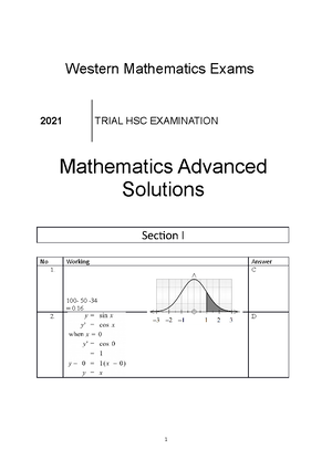 PEM 2021 ADV Questions - Mathematics ADV Practice Trial Paper - Student ...