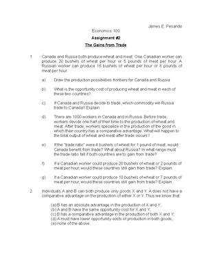 ECO101 Tutorial 4 - Elasticity - Consumer research shows that over the next week, no matter how ...