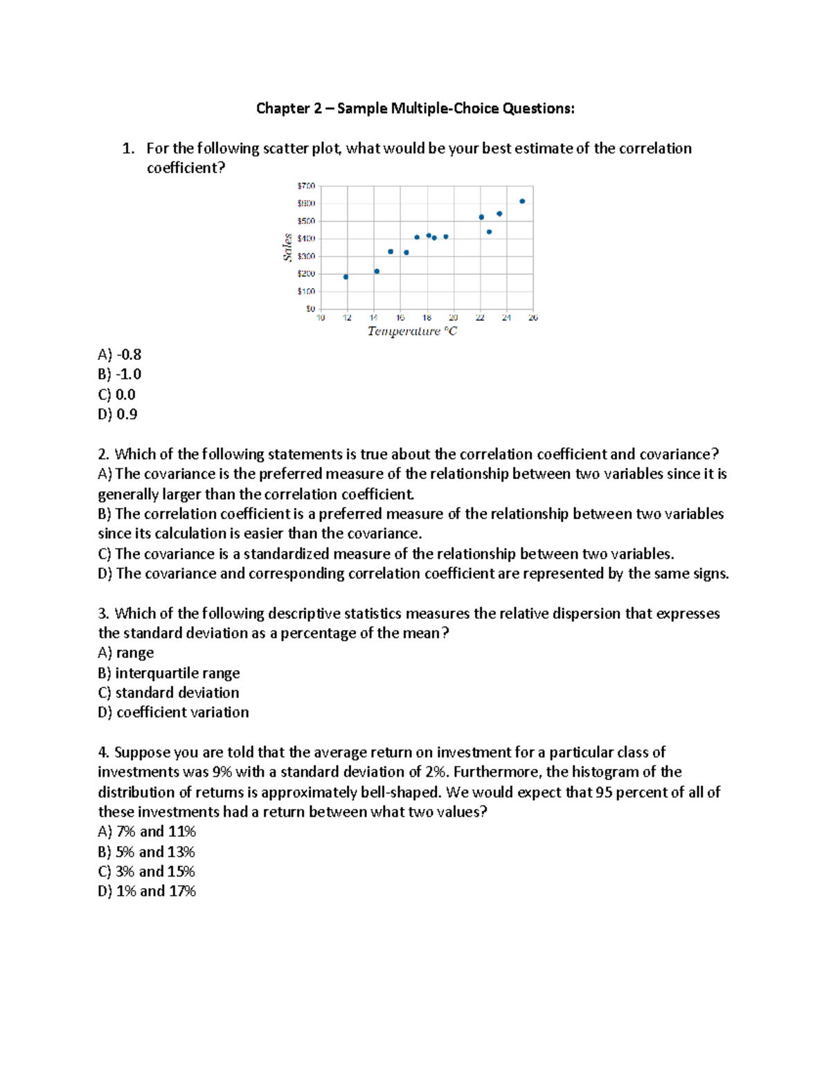 Chapter+2+-+Sample+MCQs+-+Fall+2023 - Chapter 2 – Sample Multiple ...