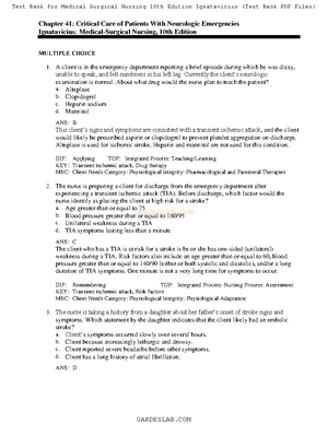 Pulmonary Edema System Disorder Worksheet - ACTIVE LEARNING TEMPLATES ...