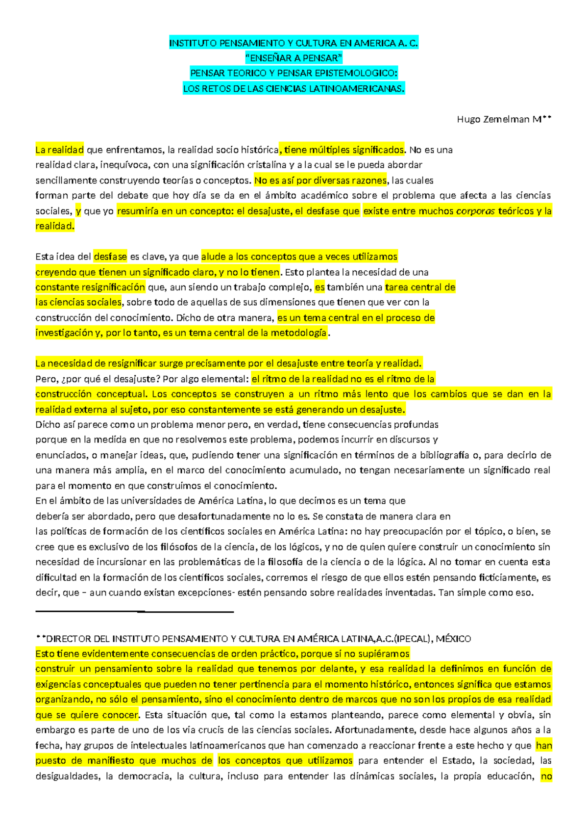Zemelman, H-Pensar teorico y pensar epistemico publicacion-del-i-p-y-c ...