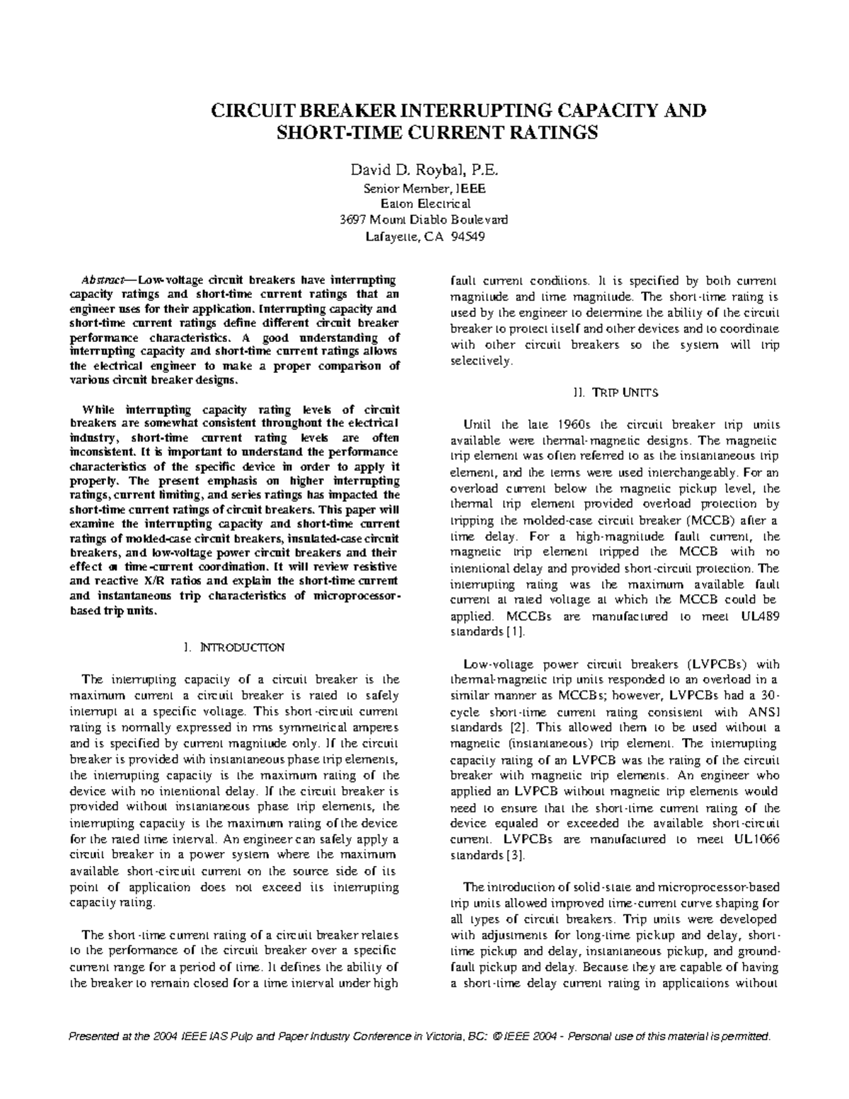 kilo-ampere-interrupting-capacity-circuit-breaker-interrupting