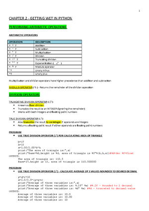 INF1511 Ass4 - Question 1 **Please note that I am using PyQt5 and ...
