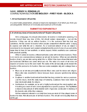 Conduct Grading System Nursing Department - COLLEGE OF ALLIED HEALTH ...