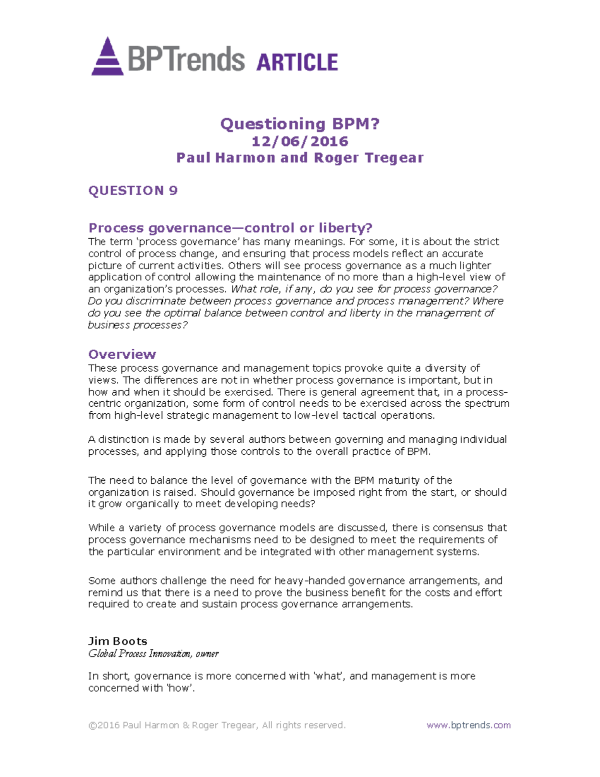 C21 978-3-319-49944-4 16 - ©2016 Paul Harmon & Roger Tregear, All ...