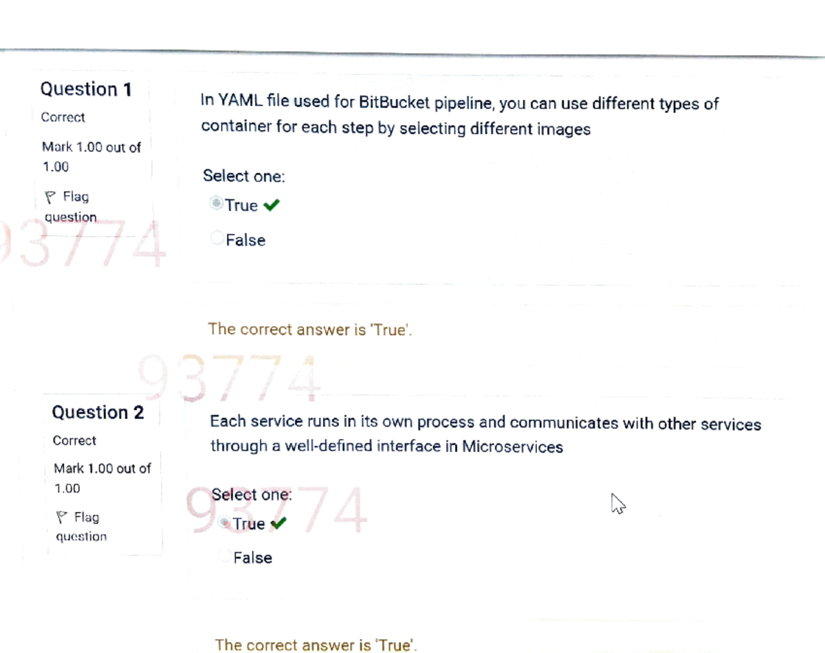 Intro to devops - btech - Studocu