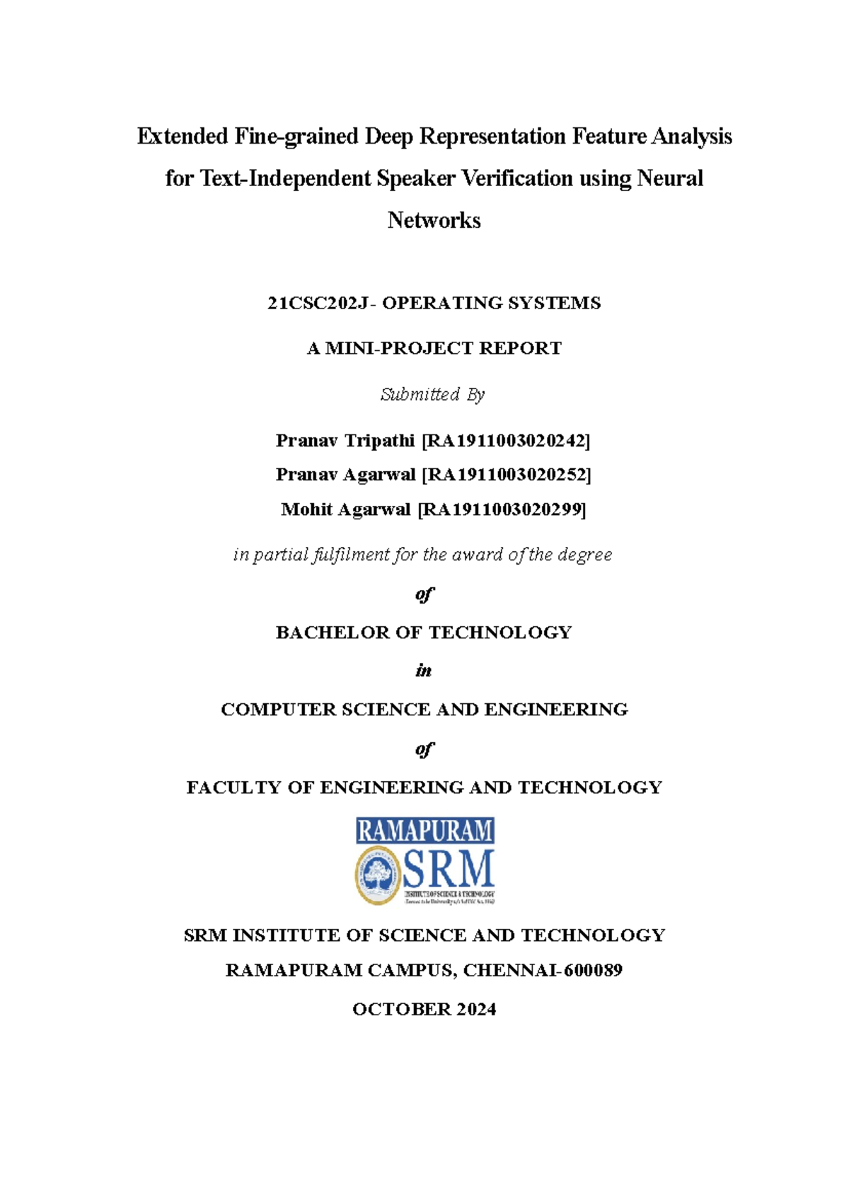 Sample- Template - description - Extended Fine-grained Deep ...