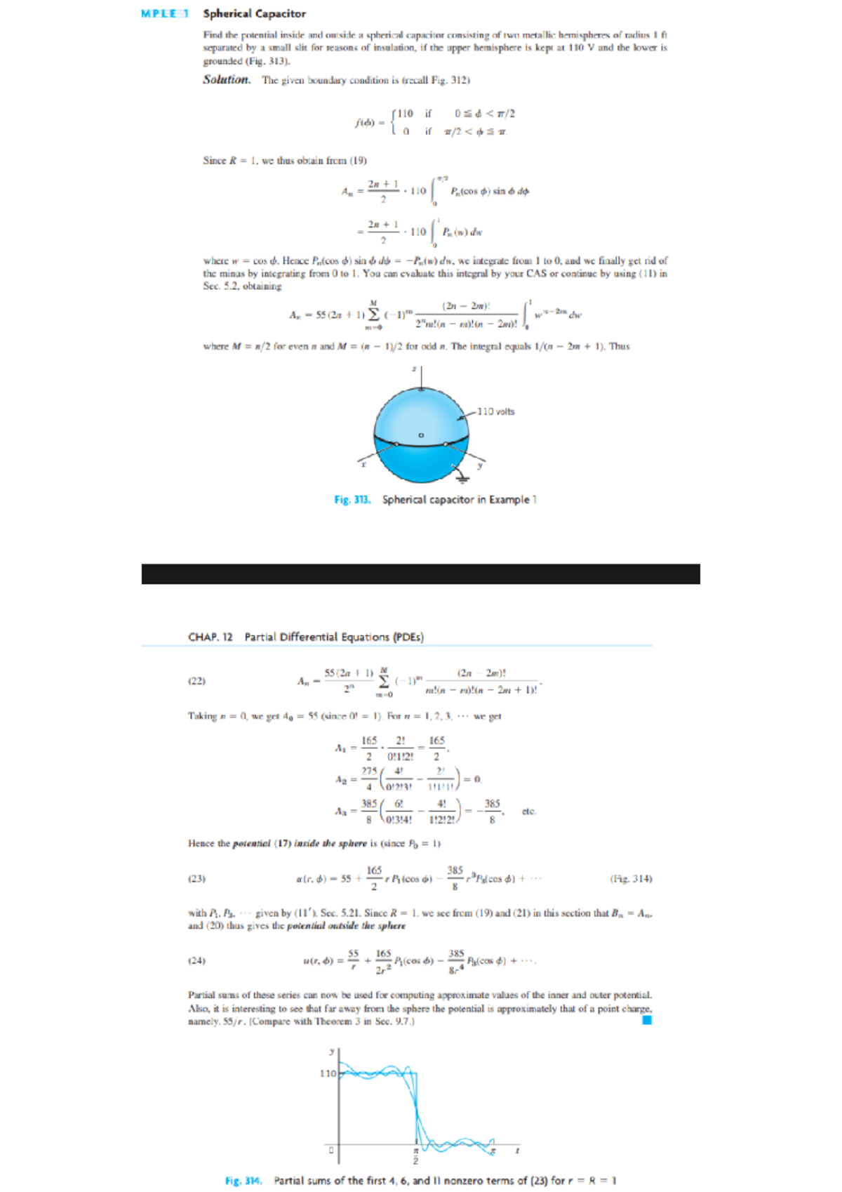 AM Unit 4 Complete - Applied Mathematics - btech - Studocu