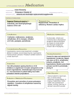 SBAR Example - An example of an SBAR nursing handoff example is given ...