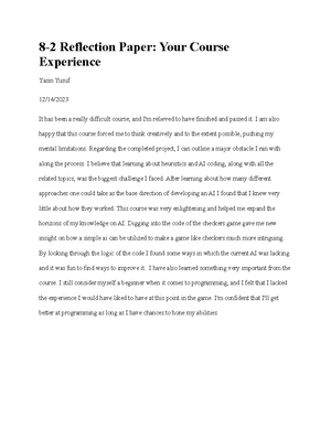 1-2 Journal Breaking Down an Argument - ” Premises: “If someone avoids and is afraid of ...